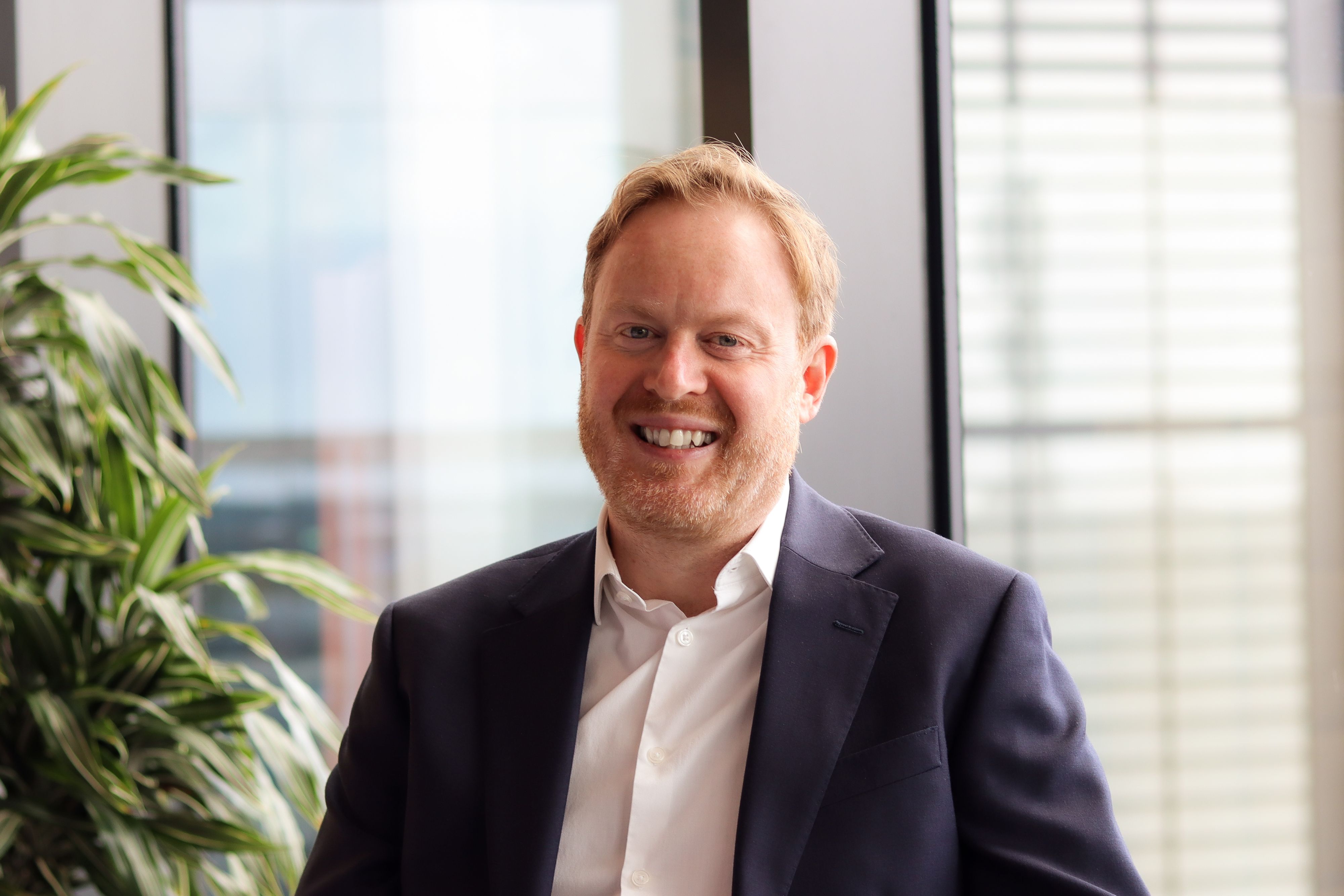 Shepherd and Wedderburn appoints Graham Young as latest Partner in top ...