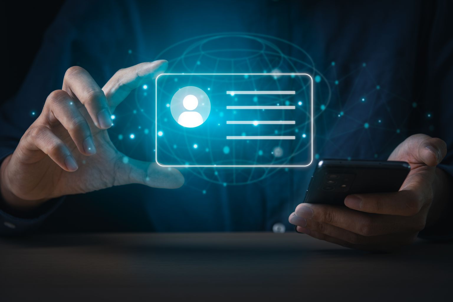 A guide to the new Companies House mandatory identity verification ...