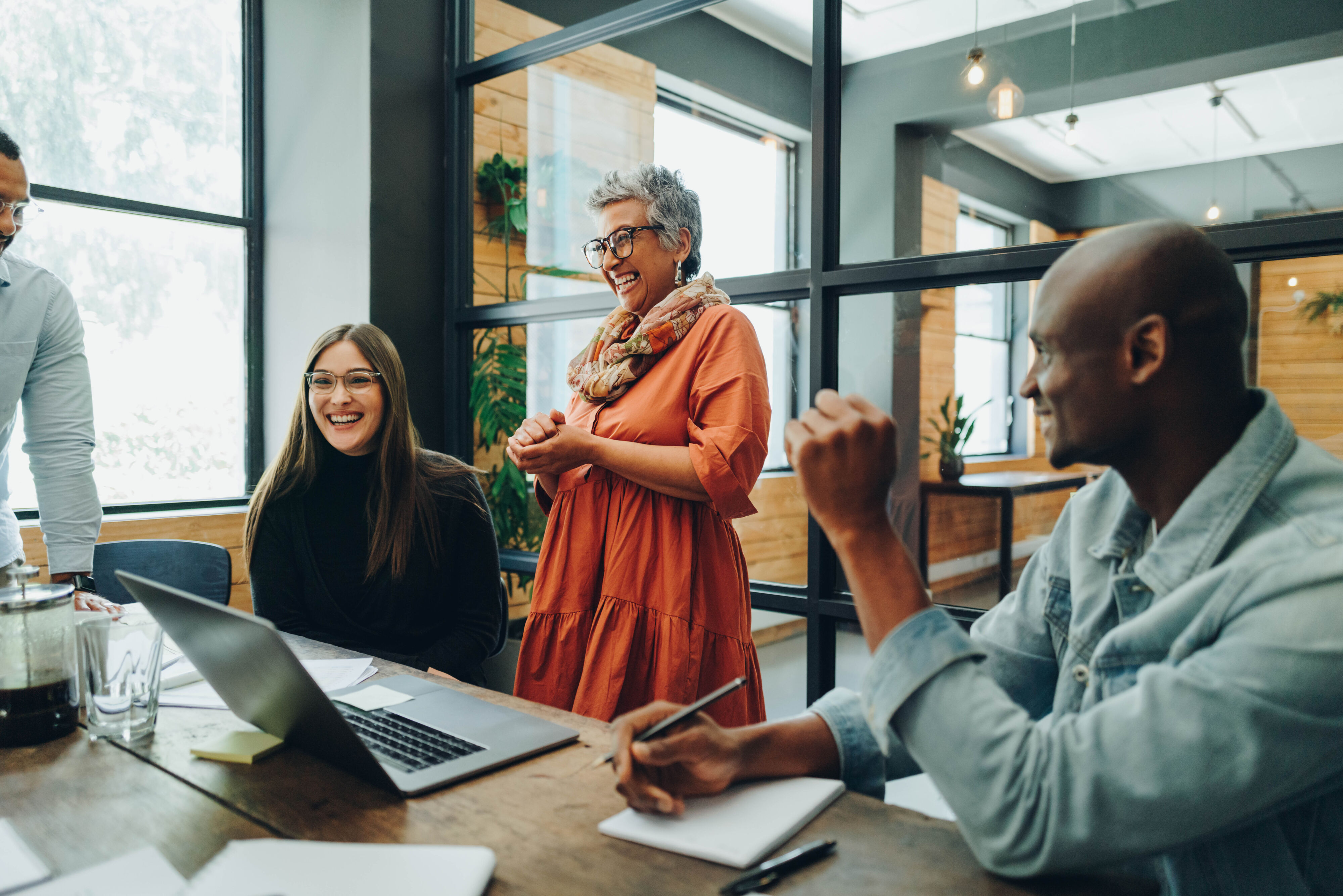 A quick guide to equality, diversity and inclusion