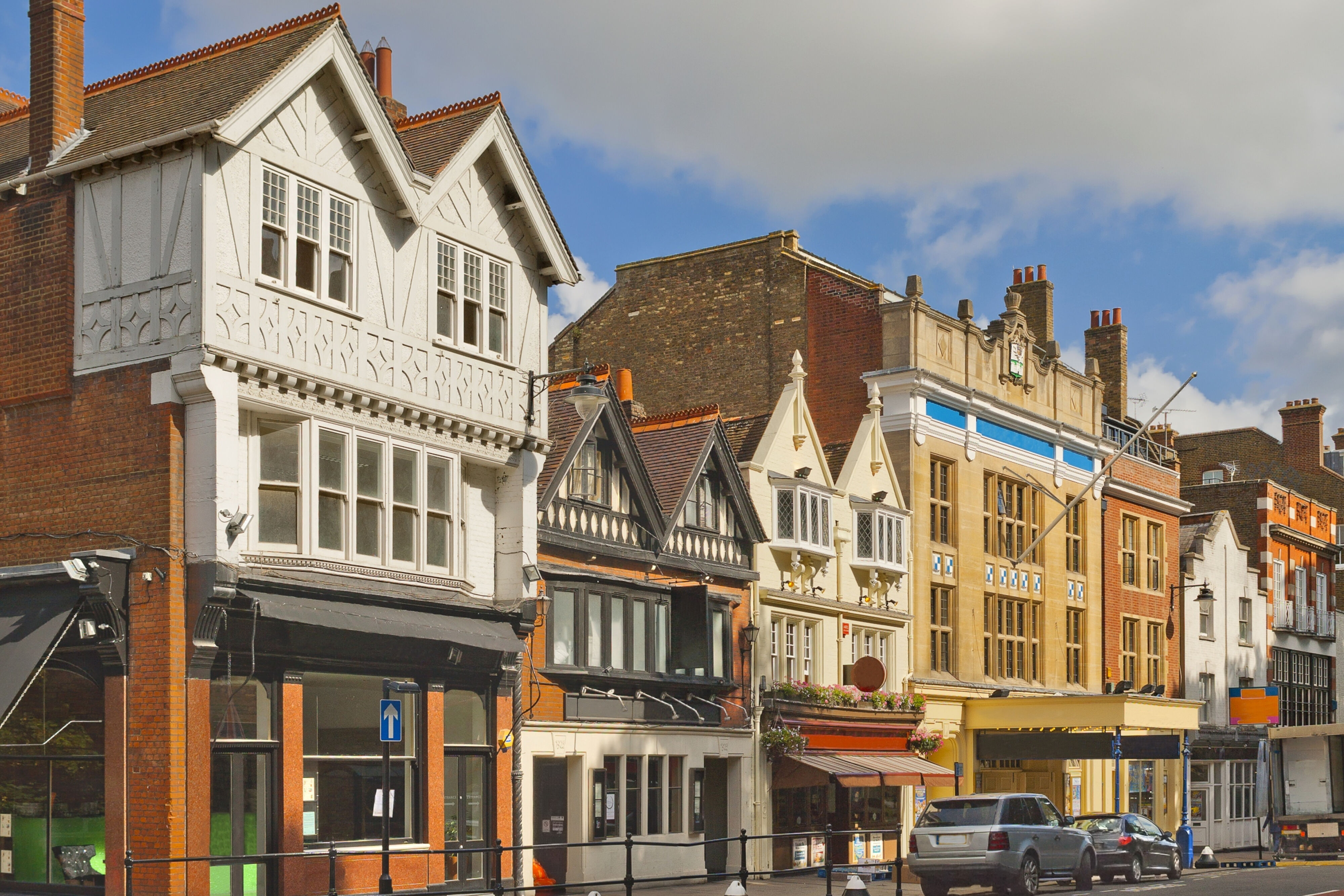 Retail, Hospitality and Leisure business rates relief: Are there any ...