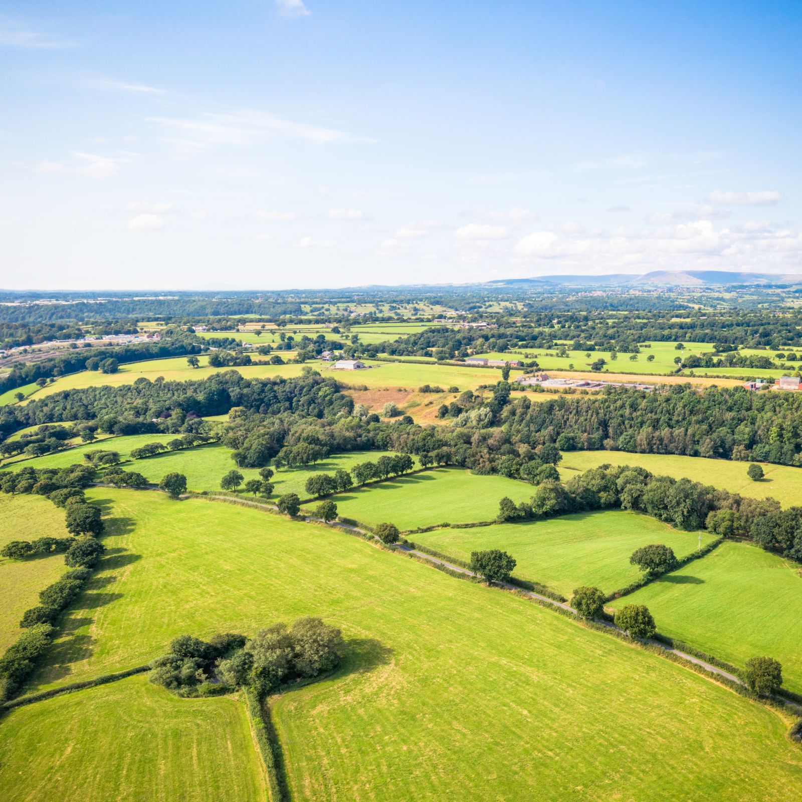 Crofting Law | Shepherd and Wedderburn