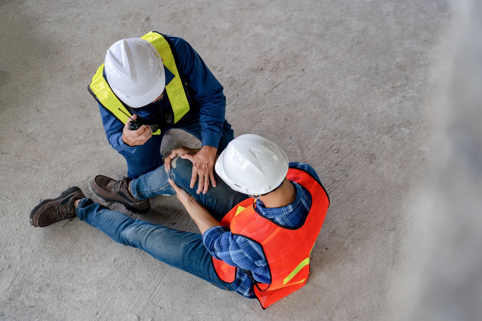 When do I need to report accidents at work? – Health and Safety ...
