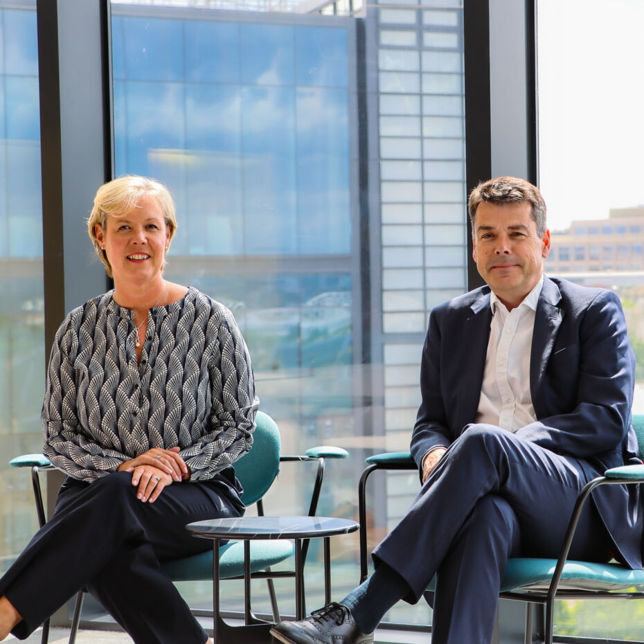 Early Careers | Shepherd and Wedderburn