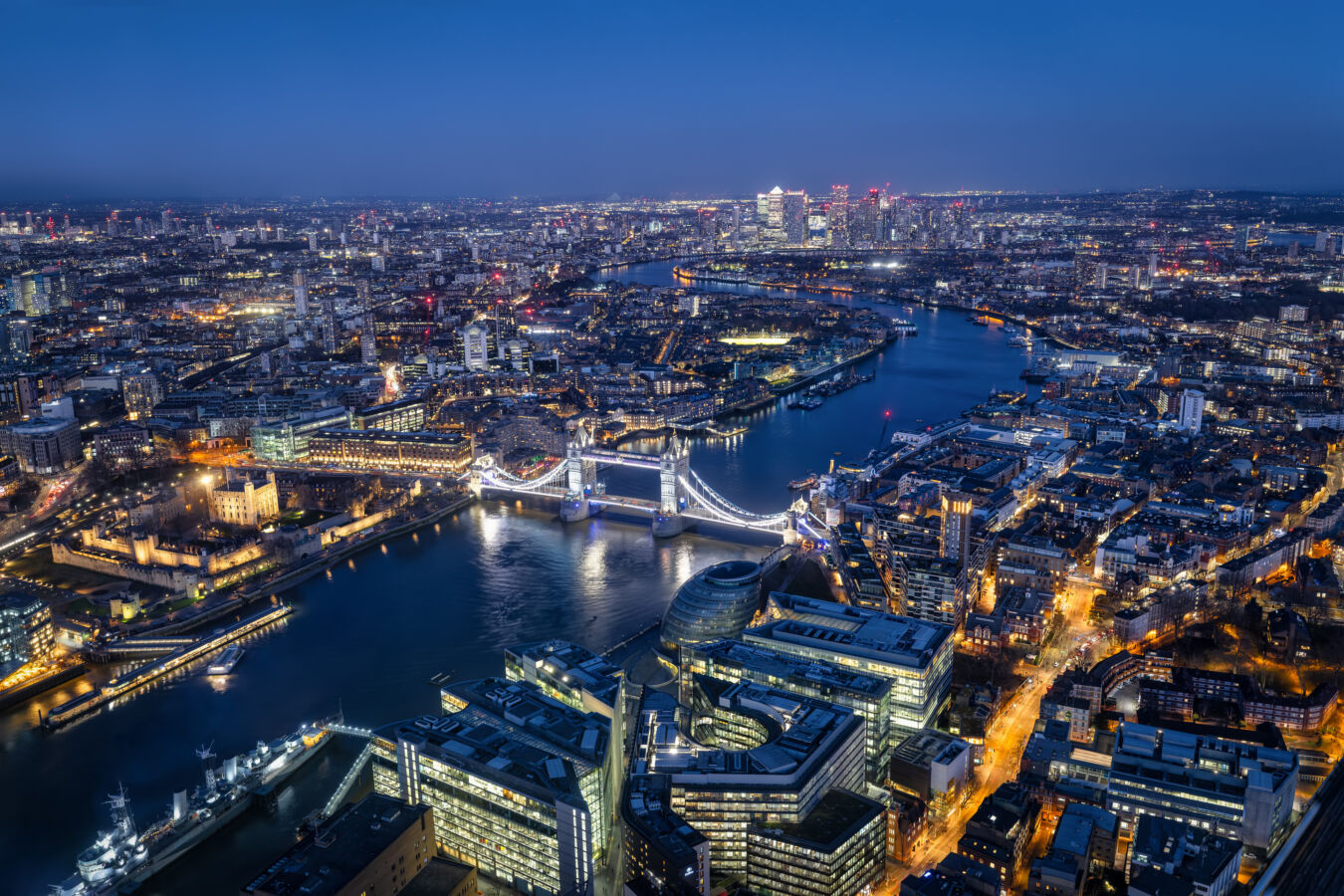 Saltire Data Protection Services | Shepherd and Wedderburn