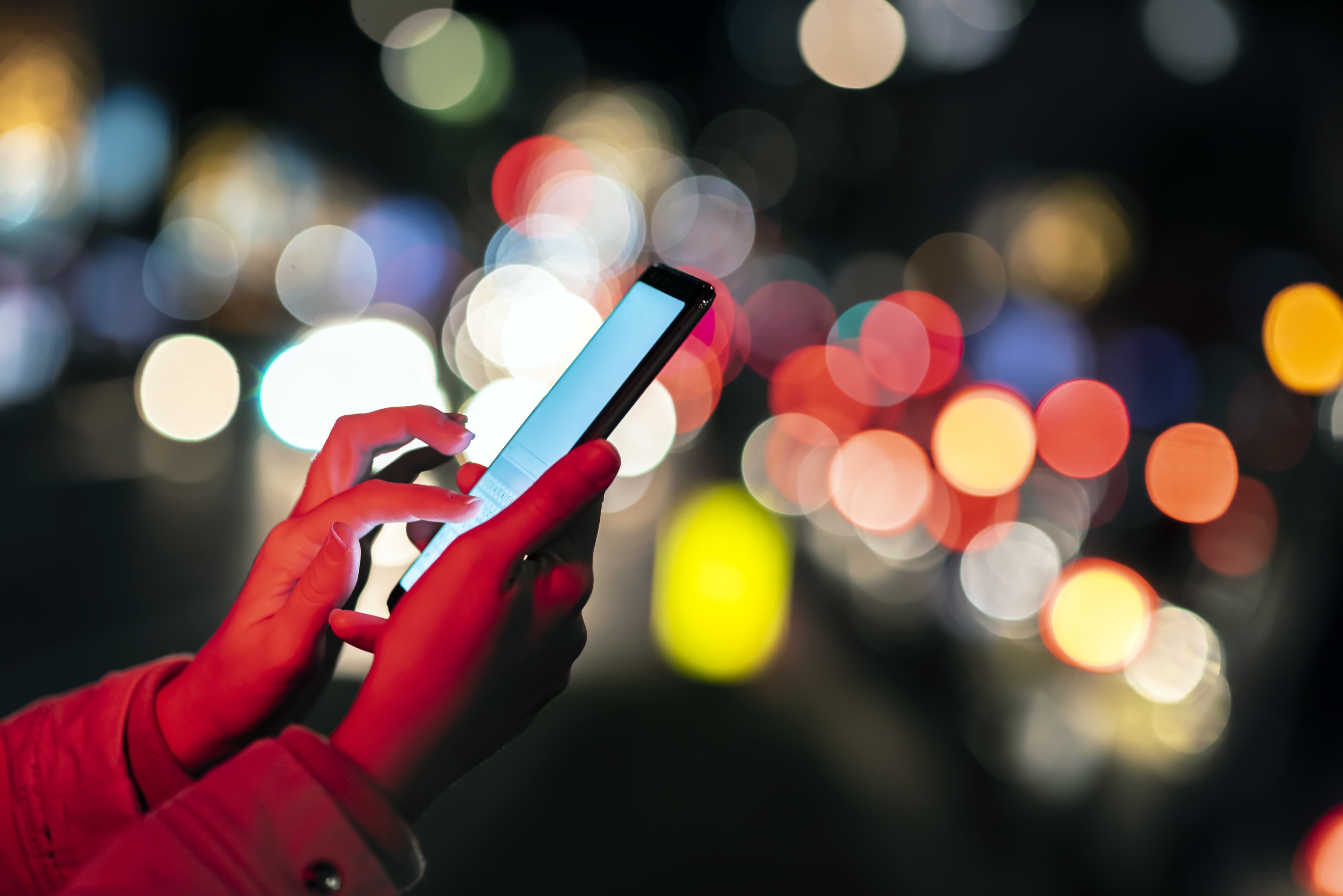 Vodafone / Three Merger: The competition law implications of starting a ...