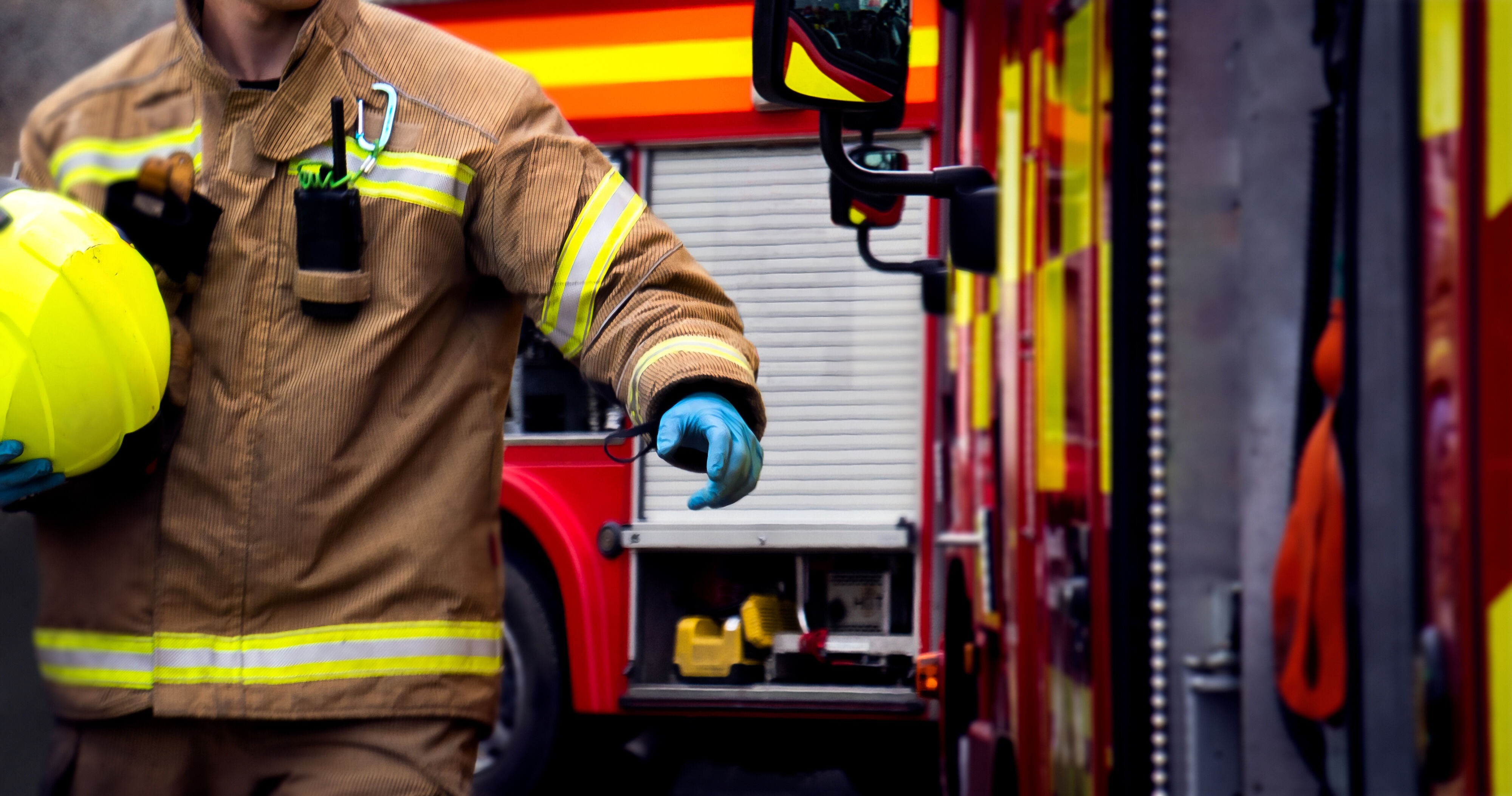 The Glasgow Union Street Fire: legal lessons for Scottish businesses